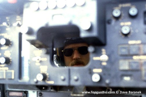 26th Review- Topgun days- Dave 'Bio' Baranek - AviationBookReviews.Com